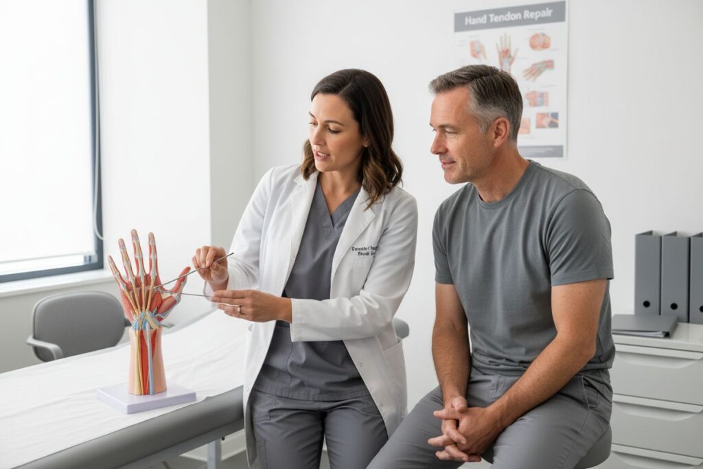 Orthopedic Care Archives - Austin Hand To Shoulder