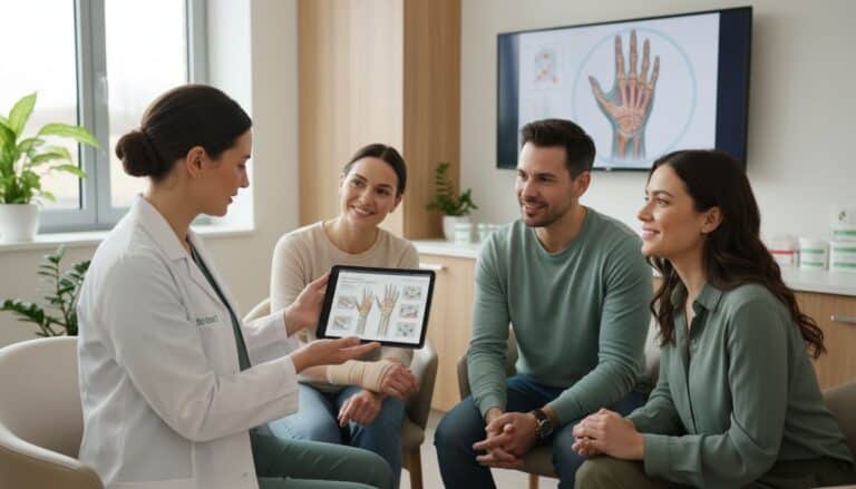 7 Common Examples of Wrist Surgeries and Their Uses - Austin Hand To ...