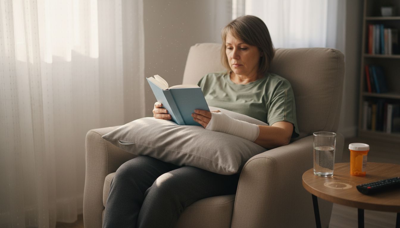 Complete Guide to Post-Surgery Care Wrist for Recovery - Austin Hand To ...