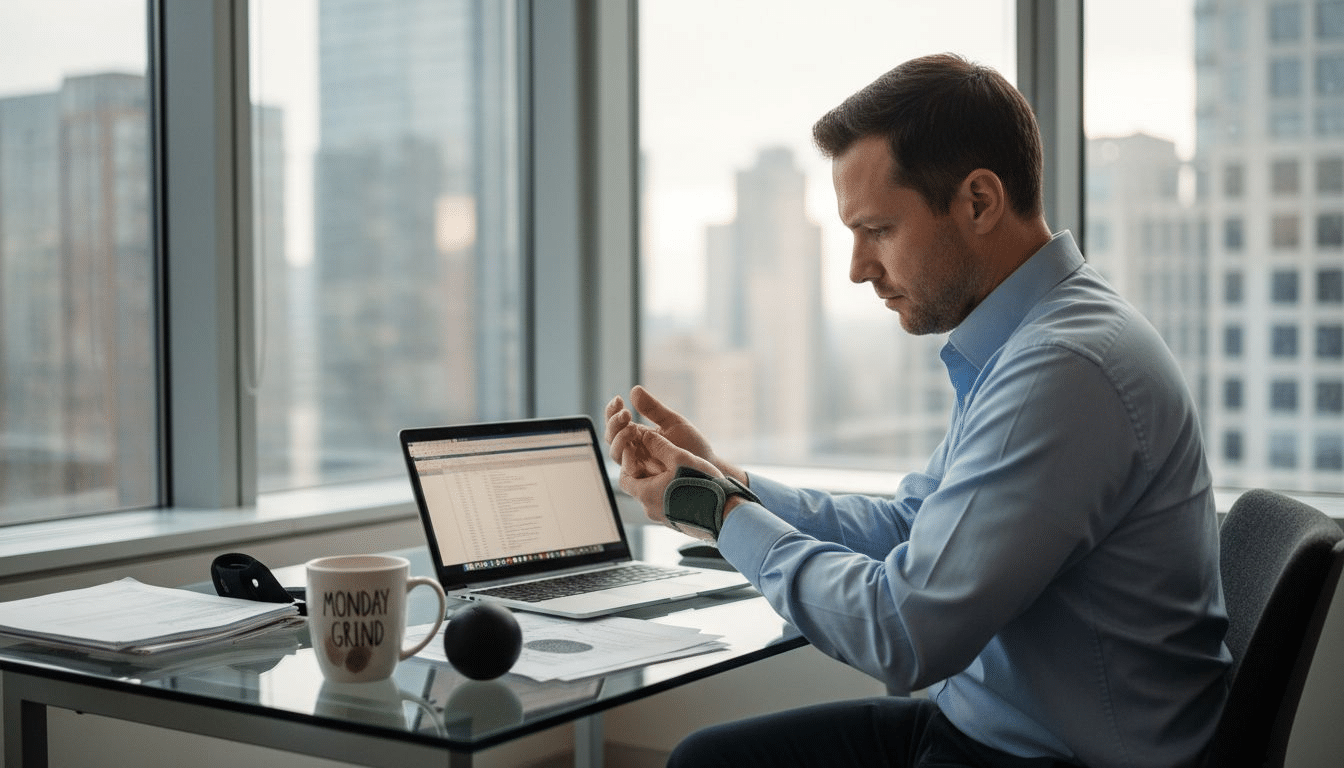 Ulnar Tunnel Syndrome: Relief for Hand Nerve Pain - Austin Hand To Shoulder