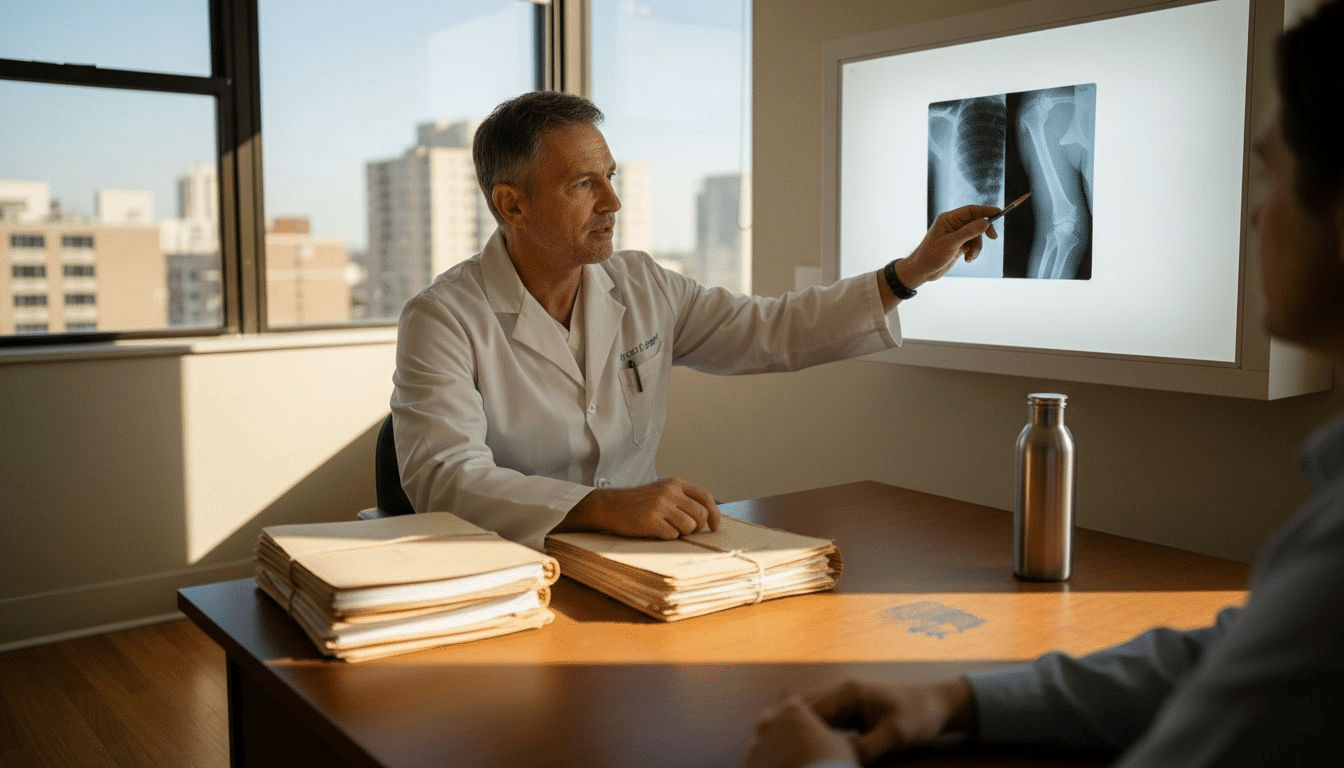 7 Types of Elbow Injuries Everyone Should Know About - Austin Hand To ...