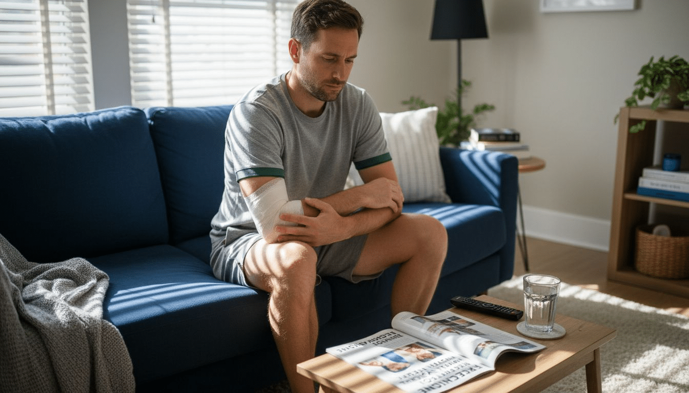 7 Common Types of Hand Injuries and How to Manage Them - Austin Hand To ...